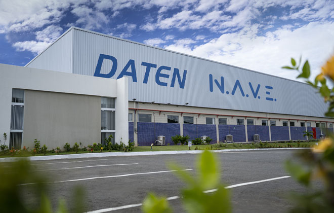 NAVE comemora segundo aniversário e investe em novidades para reforçar ...